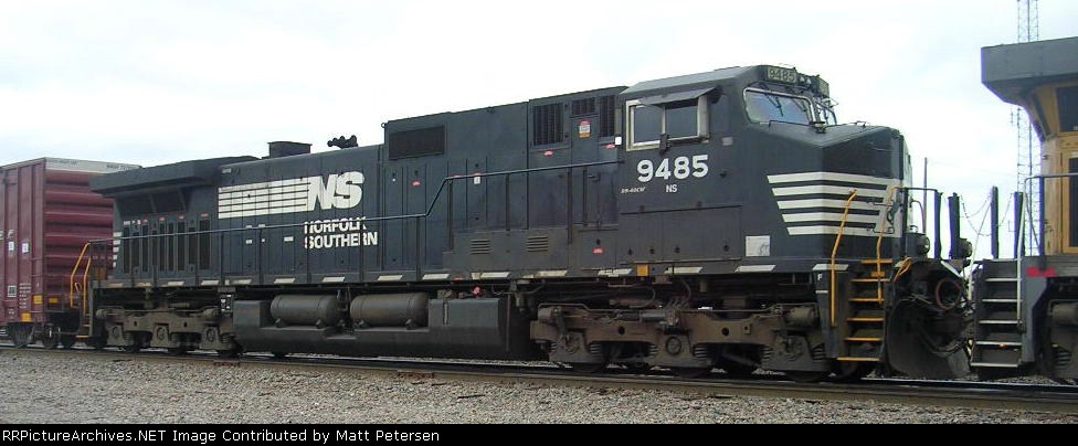 NS 9485
